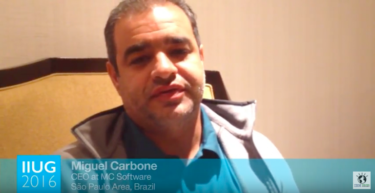 IIUG – International Informix Users Group