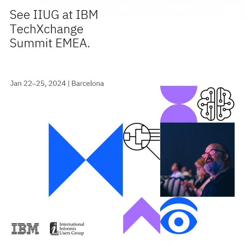 IIUG Insider (Issue #281) December 2023 – IIUG