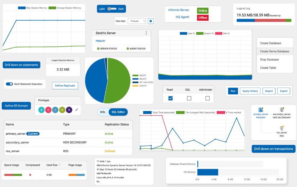 IIUG Insider (Issue #289) August 2024 – IIUG